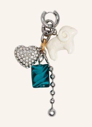 Bimba & Lola Bimba Y Lola Creolen silber