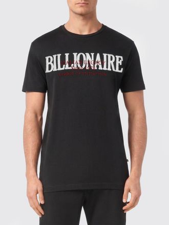 Billionaire Boys Club T-Shirt Homme couleur Noir