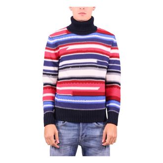 KANGRA Herren, Strickwaren, Mehrfarbig, LGr&ouml;&szlig;e
