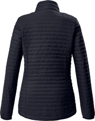 G.I.G.A. DX by killtec Steppjacke GS 112 WMN QLTD JCKT Wind- und wasserabweisende, daunenfreie Steppjacke