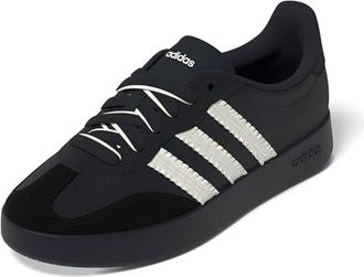 adidas Adidas Femme BARREDA Shoes, Carbon/Core White/Core Black, 41 1/3 EU