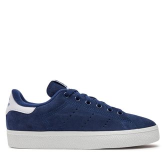 adidas Sneakers adidas Stan Smith CS Mid IE0432 Blau