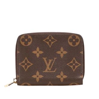 Louis Vuitton Pre-owned Canvas Wallet - - Pre-owned - Damen - Braun - ONE SIZE