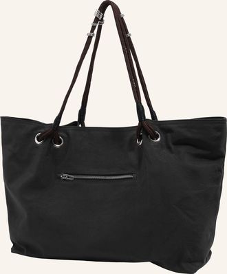 Bimba & Lola Bimba Y Lola Shopper schwarz