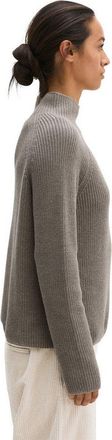 Marc O'Polo Strickpullover aus Organic Cotton
