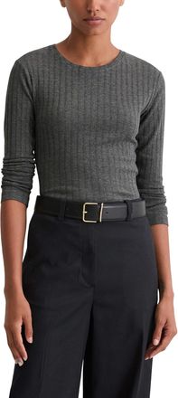 Marc O'Polo Damen 600207852063 T-Shirt, 930, L EU