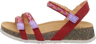 Think Damen, Schuhe, Mehrfarbig, 38 EUGr&ouml;&szlig;e