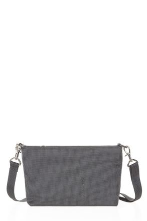 Mandarina Duck Damen Md 20 P10qmt24 Unterarmtasche, Steel, 23x16,5x4 (L x H x W)