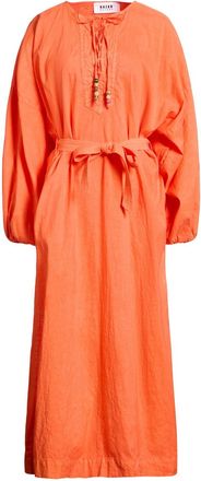 Bazar Deluxe KLEIDER - Maxi-Kleider auf YOOX.COM