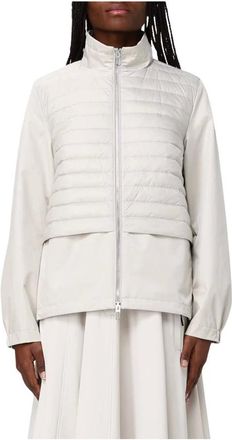 Duno Femme, Vestes, Beige, Taille: 38 FR Nami Sorrento L Jacket