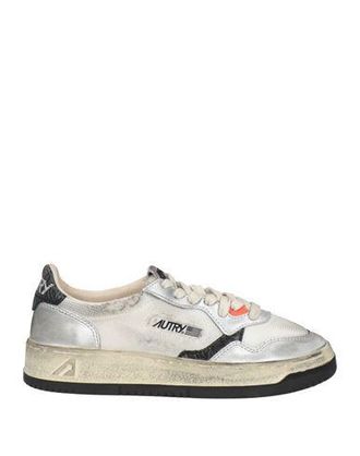 Autry CHAUSSURES - Sneakers sur YOOX.COM