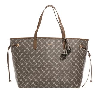 Joop Shopper - Cortina 1.0 Lara Shopper Xlho - Gr. unisize - in Gr&uuml;n - f&uuml;r Damen