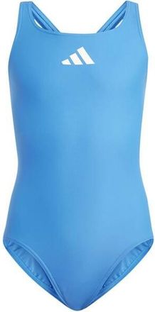 adidas Kinder Badeanzug Solid Small Logo