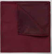 Blick. Einstecktuch aus reiner Seide