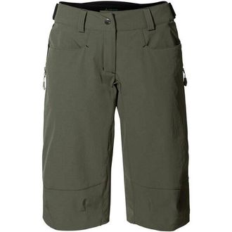 Vaude Damen Shorts Wo Moab Shorts IV