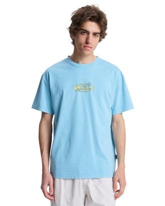 Quiksilver T-Shirt Nd Nature Magic