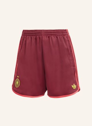 adidas Originals Adidas Originals Dfb Shorts rot