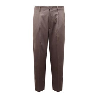 Armani Herren, Hosen, Gr&uuml;n, LGr&ouml;&szlig;e