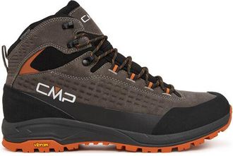 F.lli Campagnolo Trekkingschuhe Vertyx Mid 3Q17287 Hellbraun