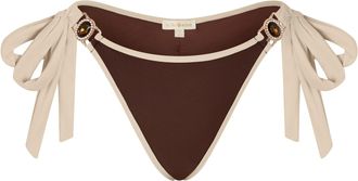 Moda Minx Bikinihose Amour