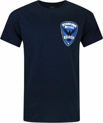 DC Comics Arrow T-shirt &agrave; manches courtes