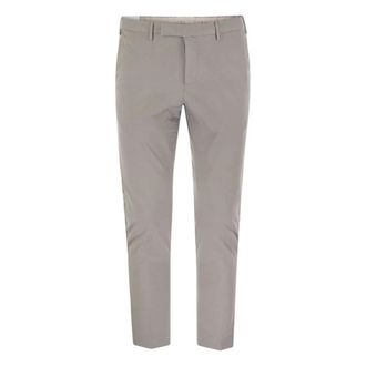 Pantaloni Torino Homme, Pantalons, Gris, Taille: M Dieci Pantalons