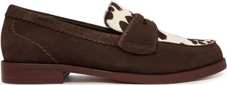 Clarks Slipper Clarks Straven Edge 26186597 Braun