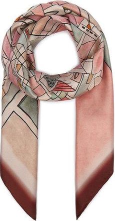Max Mara Tuch 2625546105650 Beige