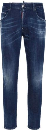 Dsquared2 Herren, Jeans, Blau, XSGr&ouml;&szlig;e