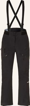 Mammut Mammut Hardshell-Skihose Eiger Nordwand Pro Hs schwarz