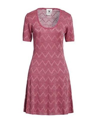 M Missoni ROBES - Robes courtes sur YOOX.COM