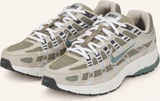 Nike Sneaker P-6000 beige
