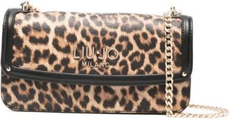 Liu Jo Femme, Sacs, Multicolore, Taille: ONE Size S Crossbody East/West
