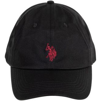 U.S.Polo Association U.S. Polo Assn. Homme Cap Golf Cap