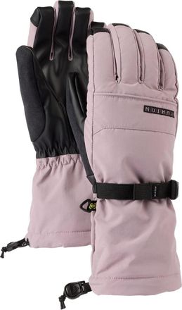 Burton Damen Fingerhandschuh Profile Glove, Größe:S, Farben:Elderberry