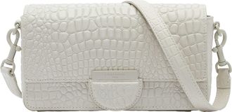 Liebeskind Liebeskind PAM SMALL SCALED WAXY CROCO-Crossbody S