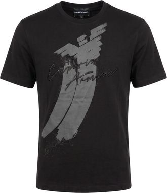 Emporio Armani TOPS - T-shirts auf YOOX.COM
