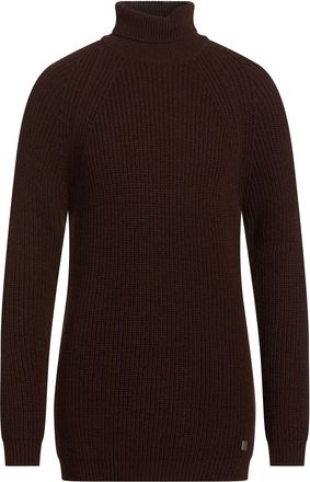 BL.11 BLOCK ELEVEN STRICKWAREN - Rollkragenpullover auf YOOX.COM