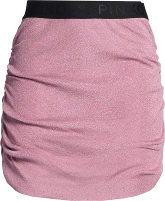 Pinko HOSEN & R&Ouml;CKE - Minir&ouml;cke auf YOOX.COM