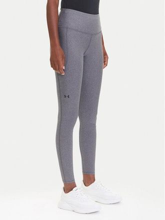 Under Armour Leggings HeatGear Armour 1365336 Grau Slim Fit