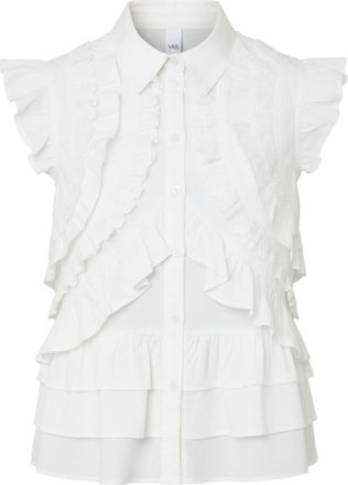 Vero Moda Bluse YASNoro