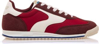 Mtng Sneaker Damen Olympic 60858 | 59500 | rot