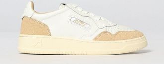 Autry Sneakers AUTRY Damen Farbe Beige