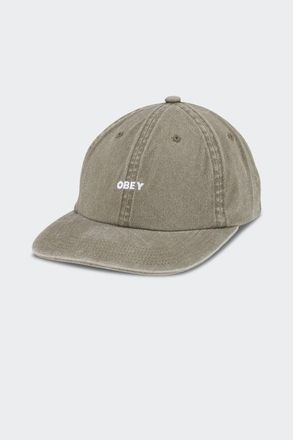 Obey Casquette - Taille TU