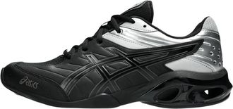 Asics Homme, Sport, Noir, Taille: 41 1/2 EU Gel-Kinetic Fr