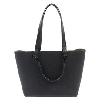 Loewe Damen, Pre-Owned, Schwarzk, ONE SIZEGr&ouml;&szlig;e