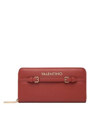 Valentino Geldb&ouml;rse Archi VPSAF0155 Hellbraun