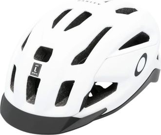 Oakley unisex, Sport, Blanc, Taille: M Cycling Helmet