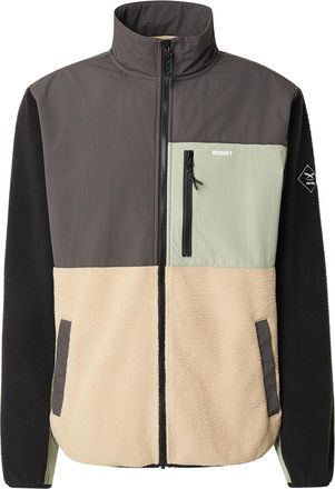 Iriedaily Fleecejacke Auf Deck