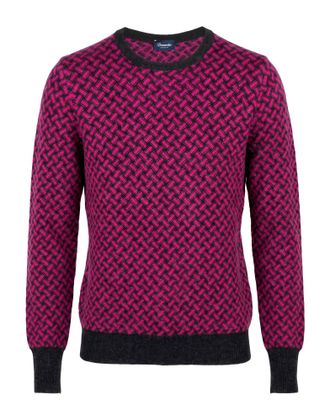 Drumohr STRICKWAREN - Pullover auf YOOX.COM